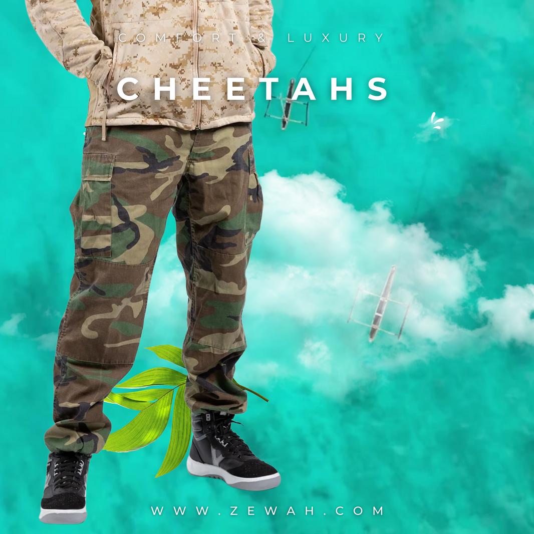 Servis Cheetahs | Servis Cheetahs CH-DI-0028 Sports Sneakers | Cheetah ...