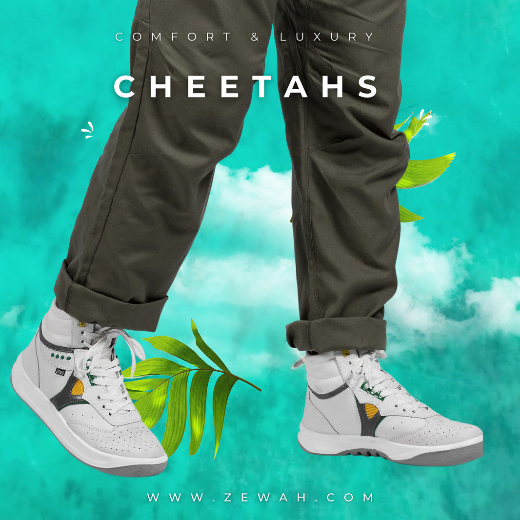 Servis Cheetahs | Servis Cheetahs CH-DI-0028 Sports Sneakers | Cheetah ...