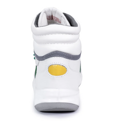Servis Cheetah Shoes | Servis Cheetah High Top Sneakers – ZEWAH.COM